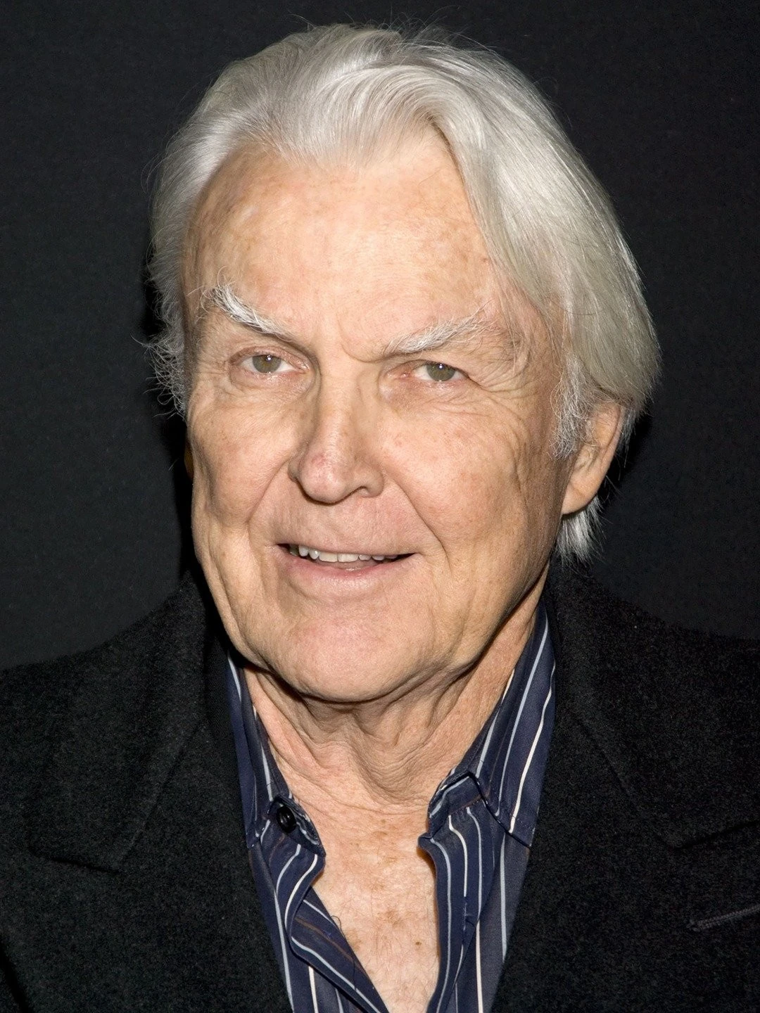 Anthony Zerbe | The TTS Wiki | Fandom