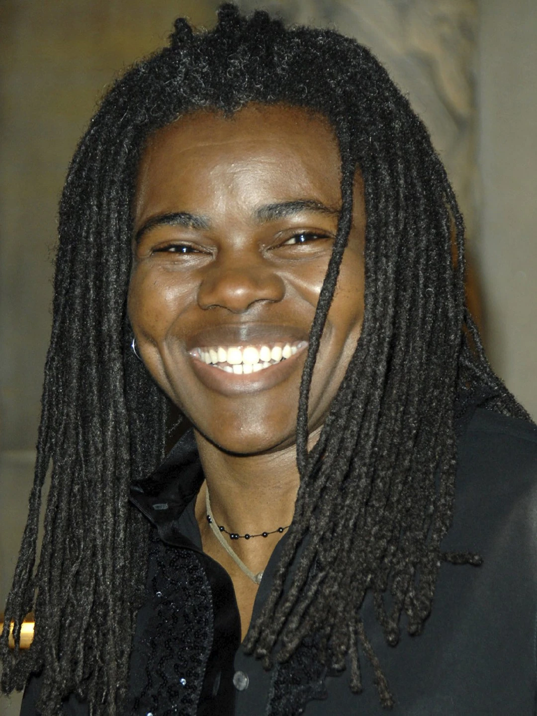 Tracy Chapman | The TTS Wiki | Fandom