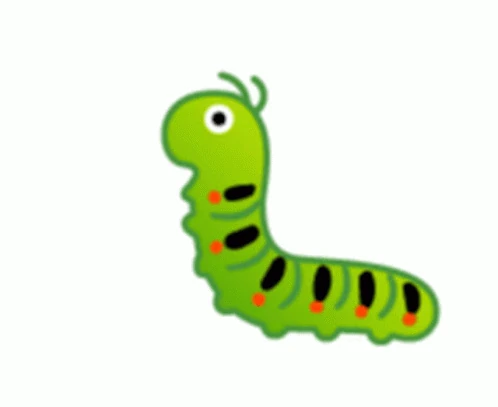 Caterpillar | The TTS Wiki | Fandom