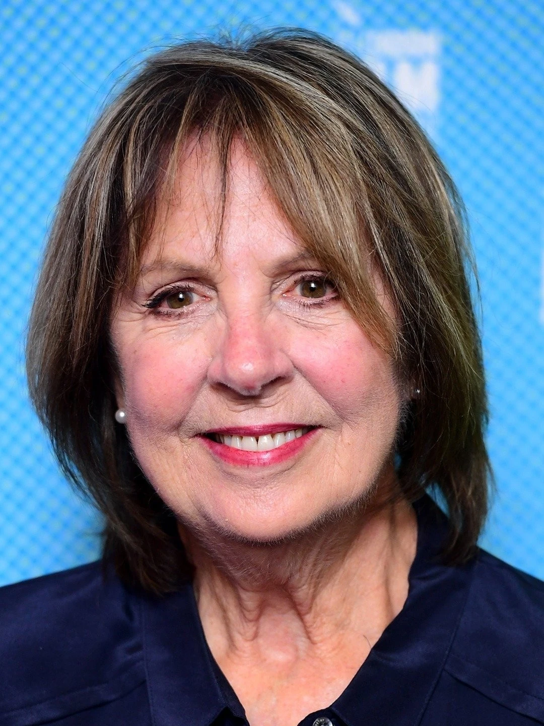 Penelope Wilton | The TTS Wiki | Fandom