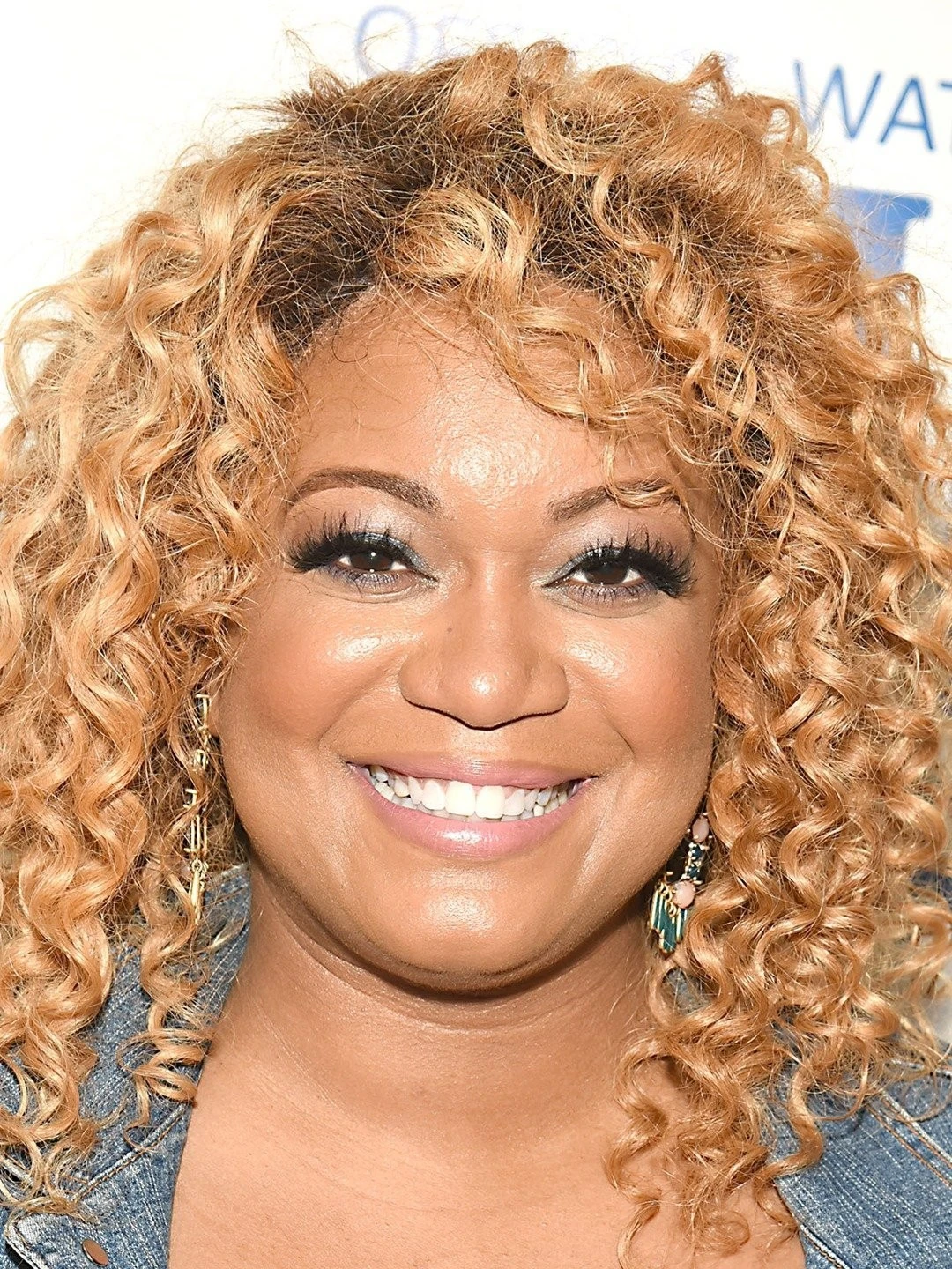 Sunshine Anderson | The TTS Wiki | Fandom