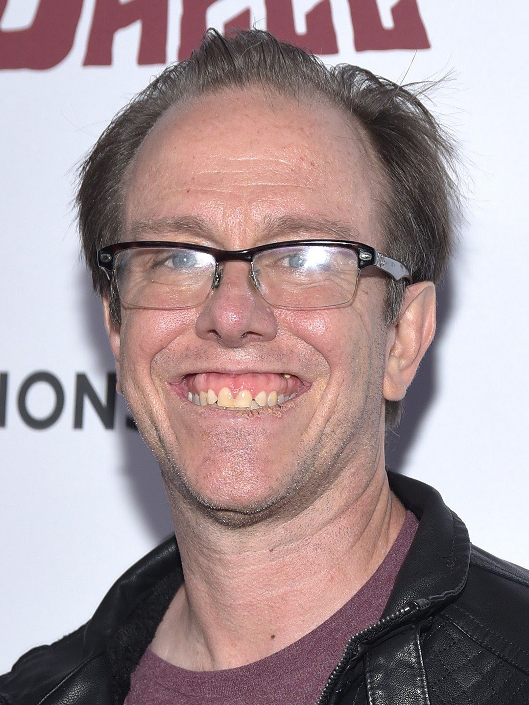 Sean Whalen The Tts Wiki Fandom