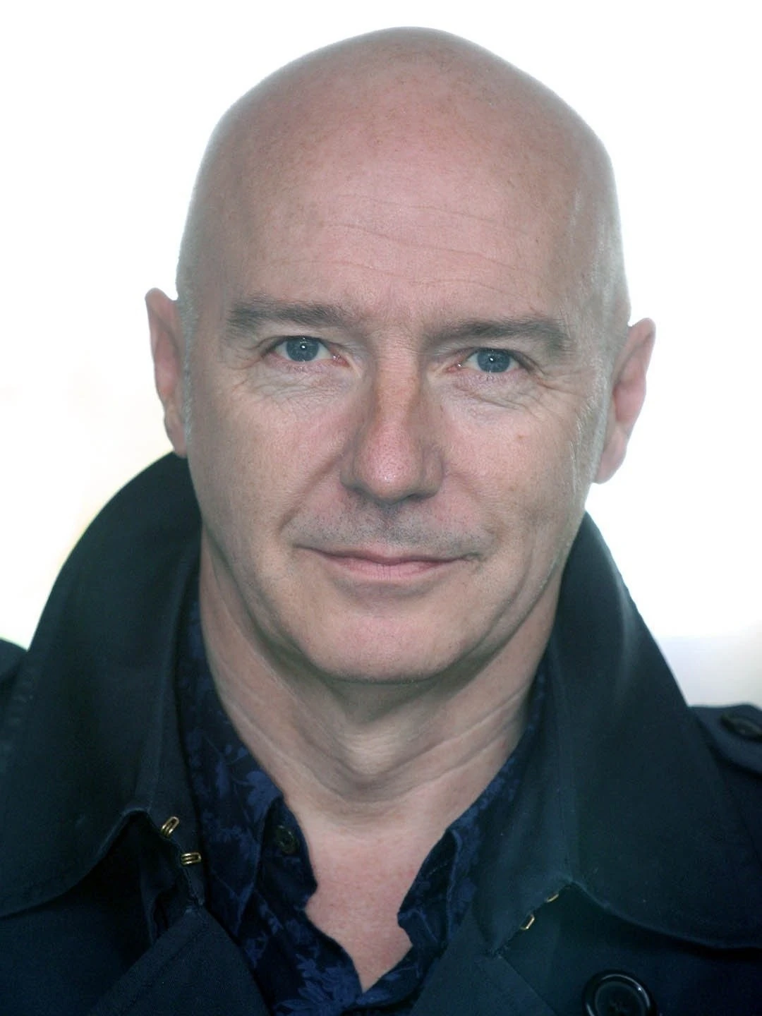 Midge Ure | The TTS Wiki | Fandom