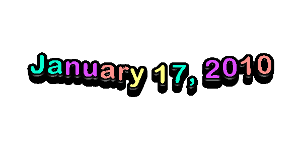 January 17, 2010 | The TTS Wiki | Fandom