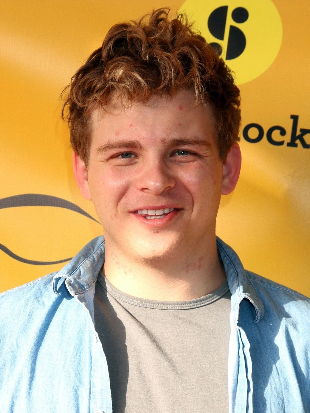 Jonathan Lipnicki | The TTS Wiki | Fandom