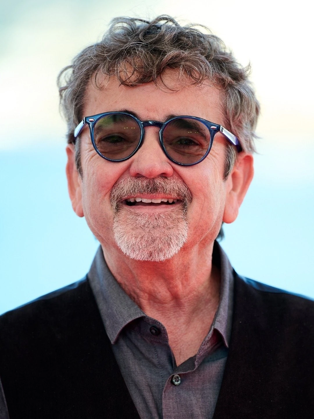 John Franklin (actor) | The TTS Wiki | Fandom