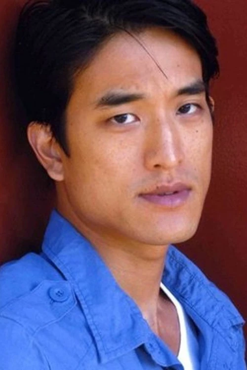 Jack J. Yang | The TTS Wiki | Fandom