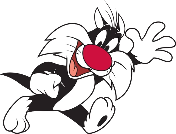 Sylvester Jr. | The TTS Wiki | Fandom