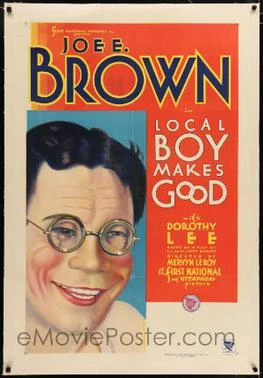 Local Boy Makes Good | The TTS Wiki | Fandom