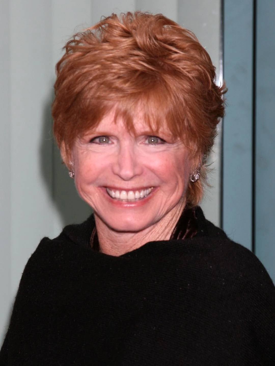 Bonnie Franklin | The TTS Wiki | Fandom
