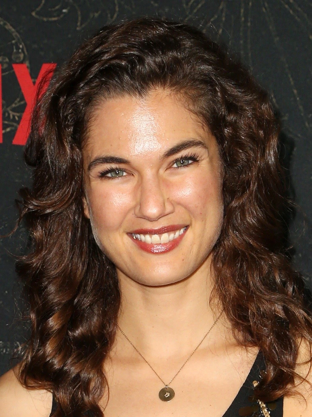 Teri Reeves | The TTS Wiki | Fandom