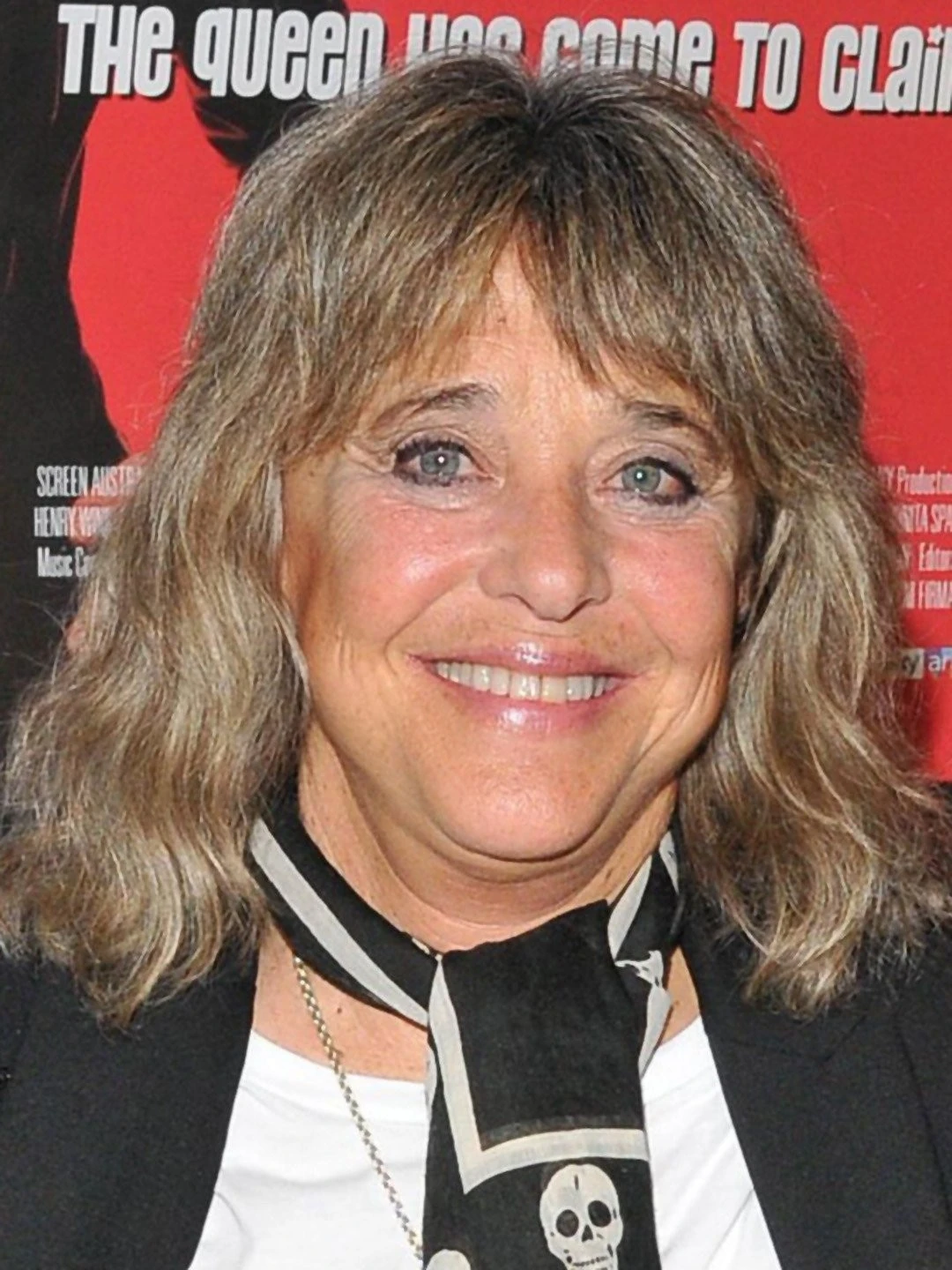 Suzi Quatro | The TTS Wiki | Fandom