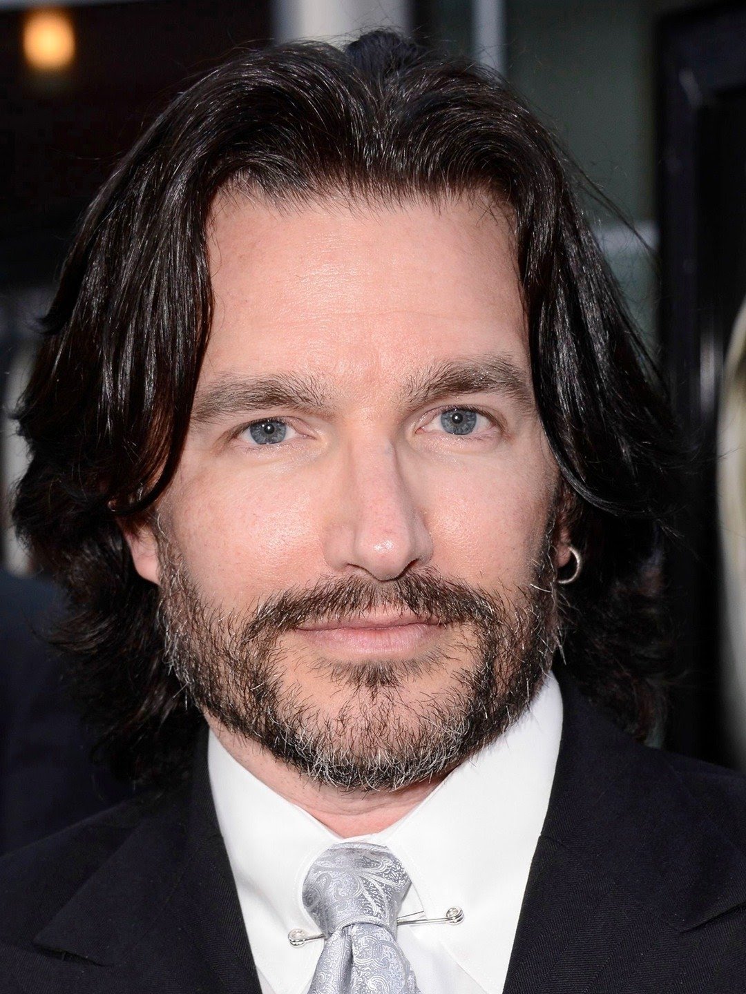 Frank John Hughes | The TTS Wiki | Fandom