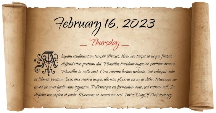 February 16, 2023 | The TTS Wiki | Fandom