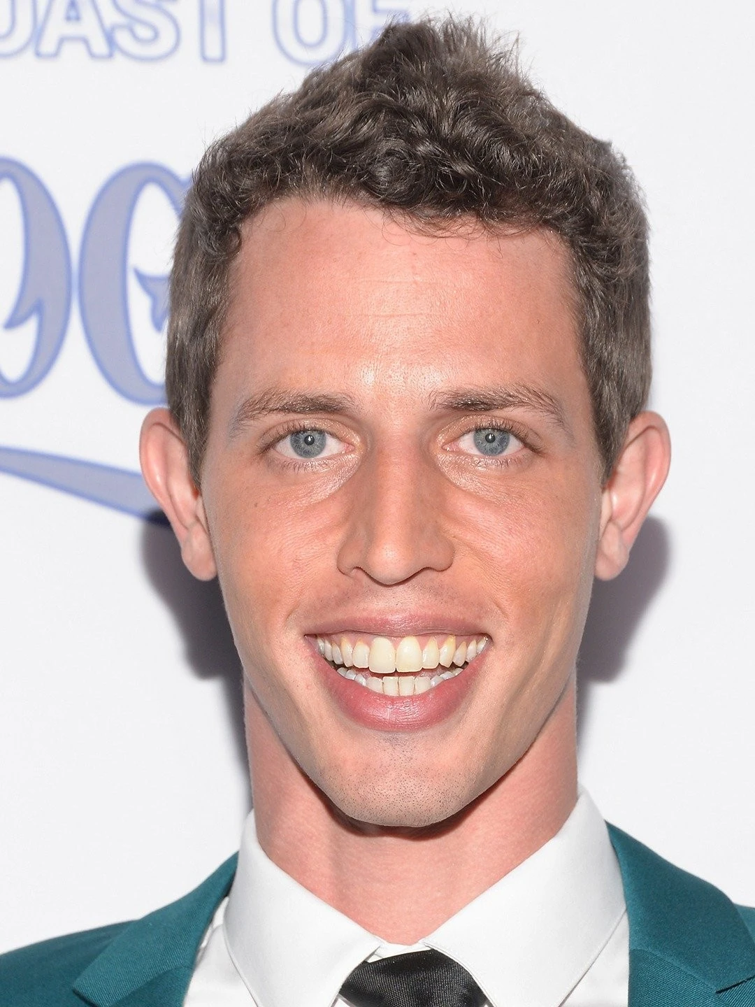 Tony Hinchcliffe | The TTS Wiki | Fandom