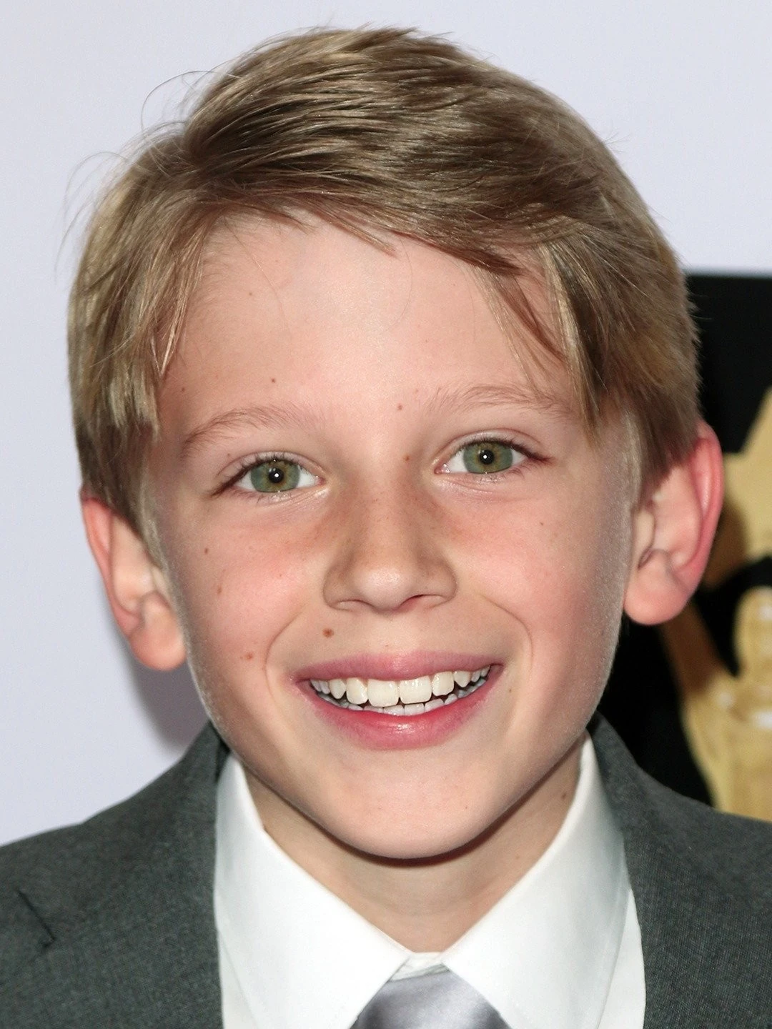 Jared Breeze | The TTS Wiki | Fandom