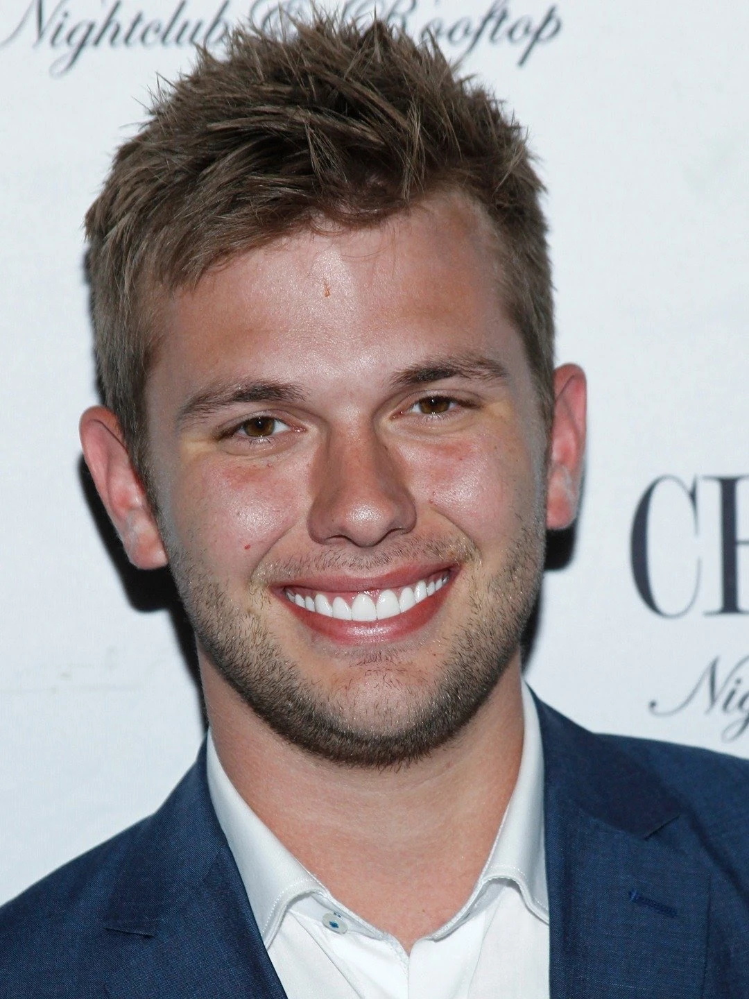 Chase Chrisley | The TTS Wiki | Fandom