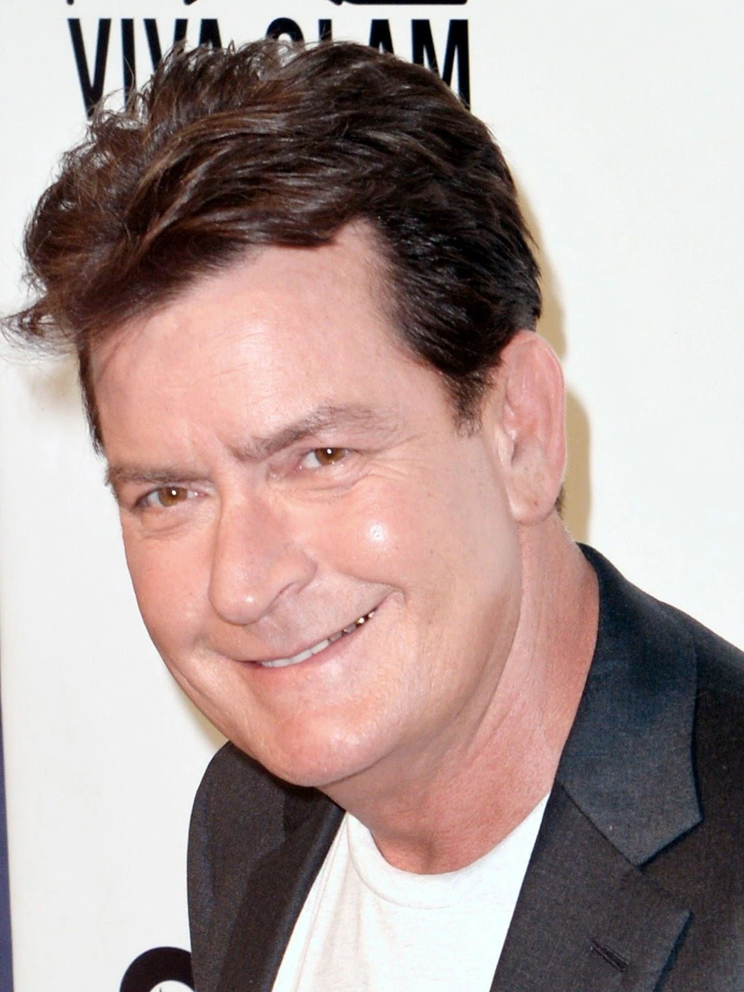 Charlie Sheen | The TTS Wiki | Fandom
