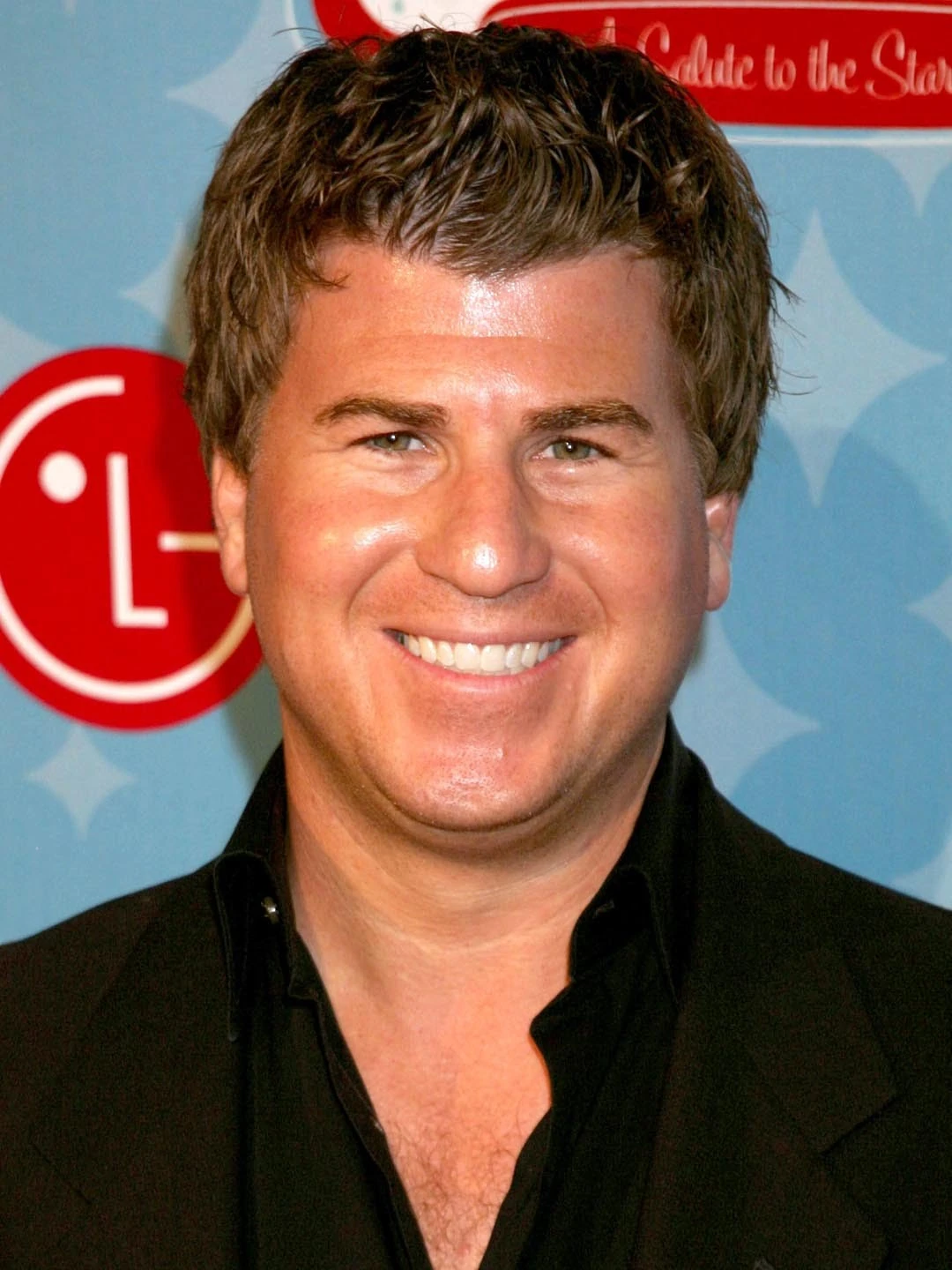 Jason Hervey | The TTS Wiki | Fandom