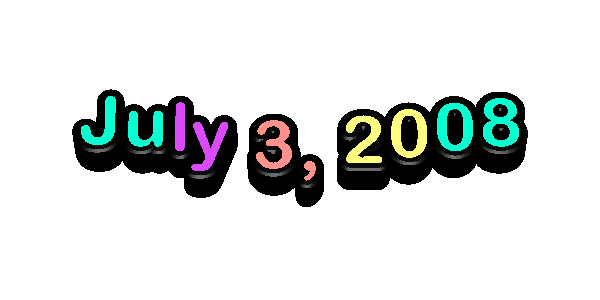 July 3, 2008 | The TTS Wiki | Fandom