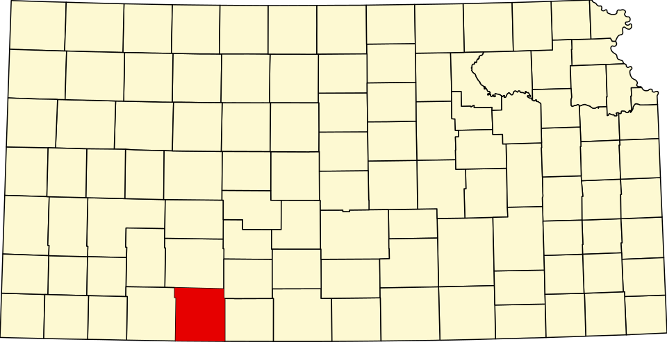 Clark County, Kansas | The TTS Wiki | Fandom