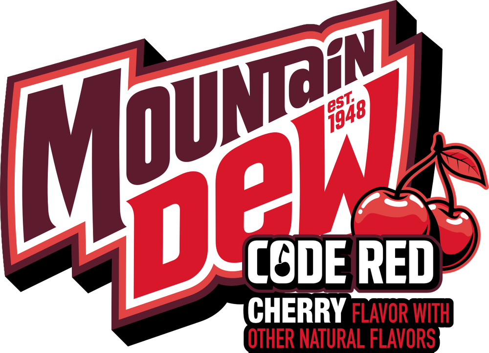Mountain Dew Code Red | The TTS Wiki | Fandom