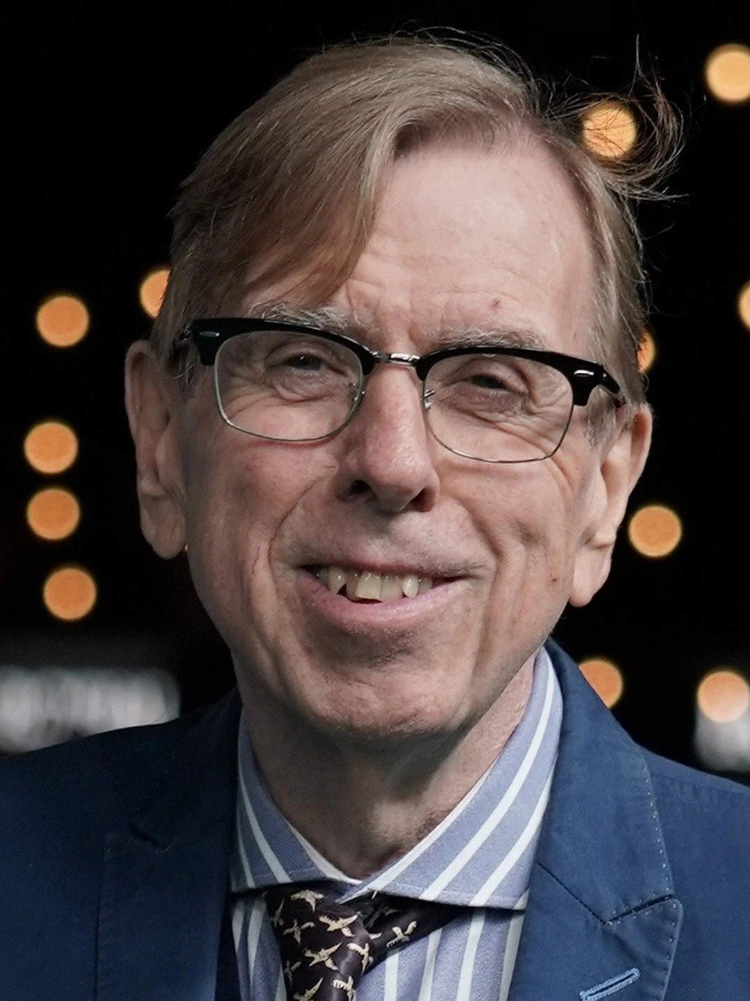 Timothy Spall | The TTS Wiki | Fandom