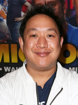 Ming Chen | The TTS Wiki | Fandom