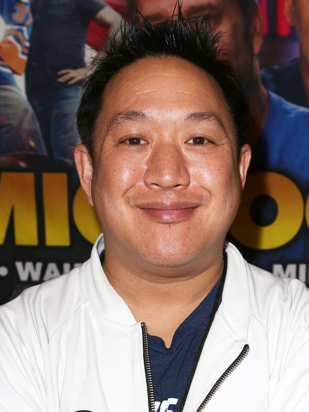 Ming Chen | The TTS Wiki | Fandom