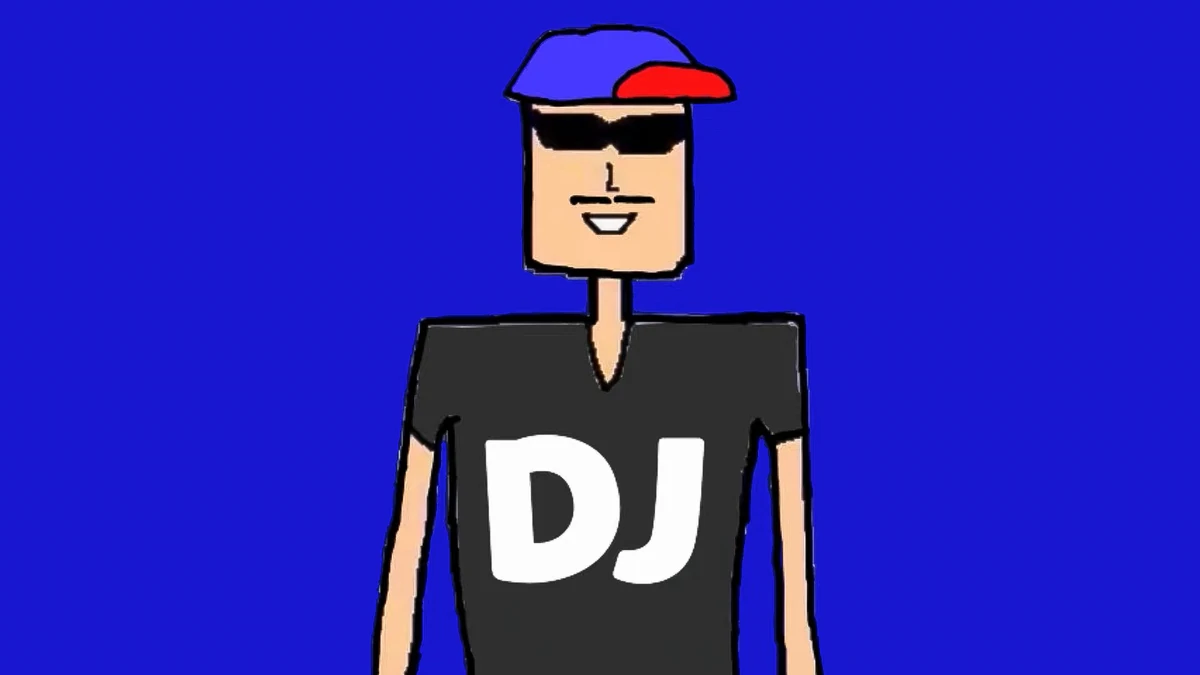 DJ Madson | The TTS Wiki | Fandom