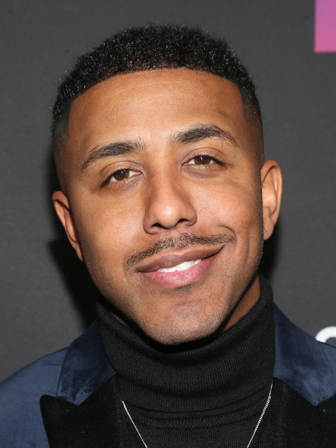 Marques Houston | The TTS Wiki | Fandom
