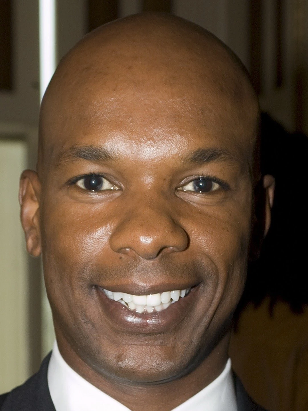 Doug Spearman | The TTS Wiki | Fandom