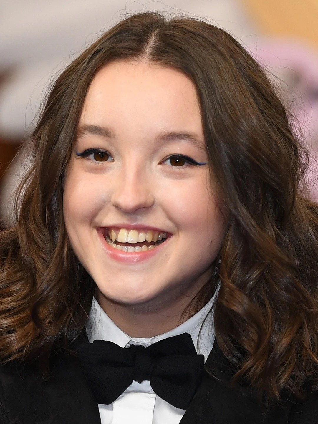 Bella Ramsey | The TTS Wiki | Fandom