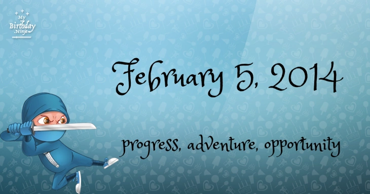 February 5, 2014 | The TTS Wiki | Fandom