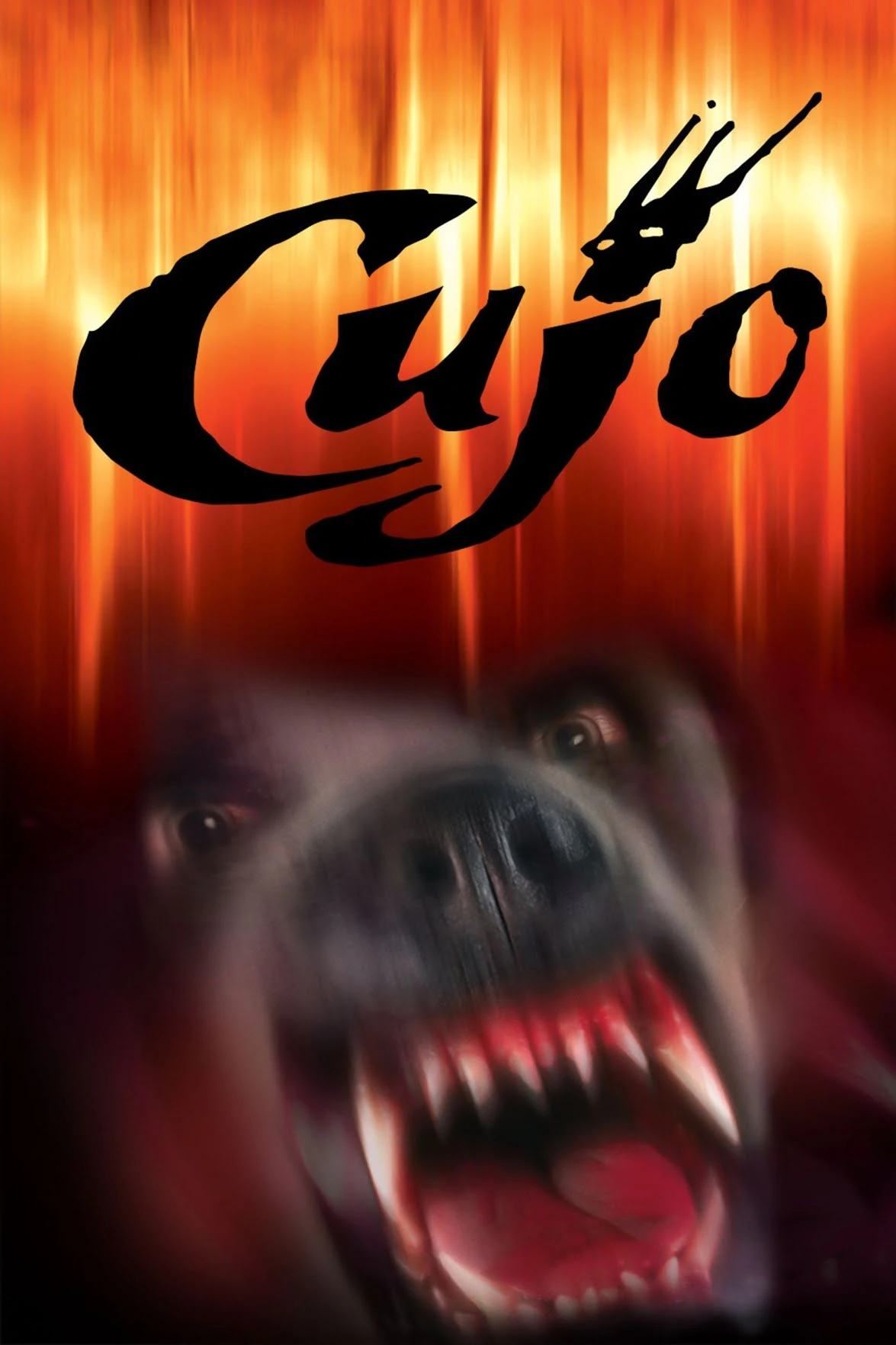 Cujo | The TTS Wiki | Fandom