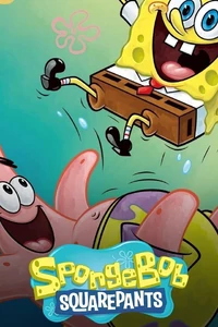 SpongeBob SquarePants (TV series) | The TTS Wiki | Fandom