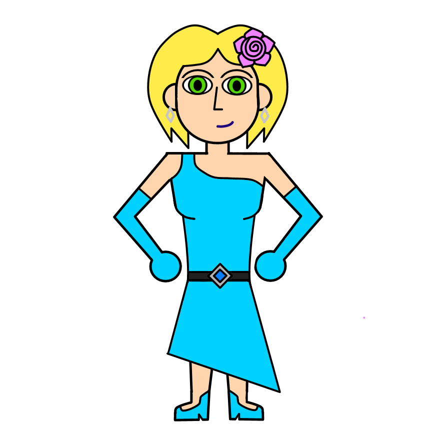 Margarita Montenegro (JCtn6798) | The TTS Wiki | Fandom