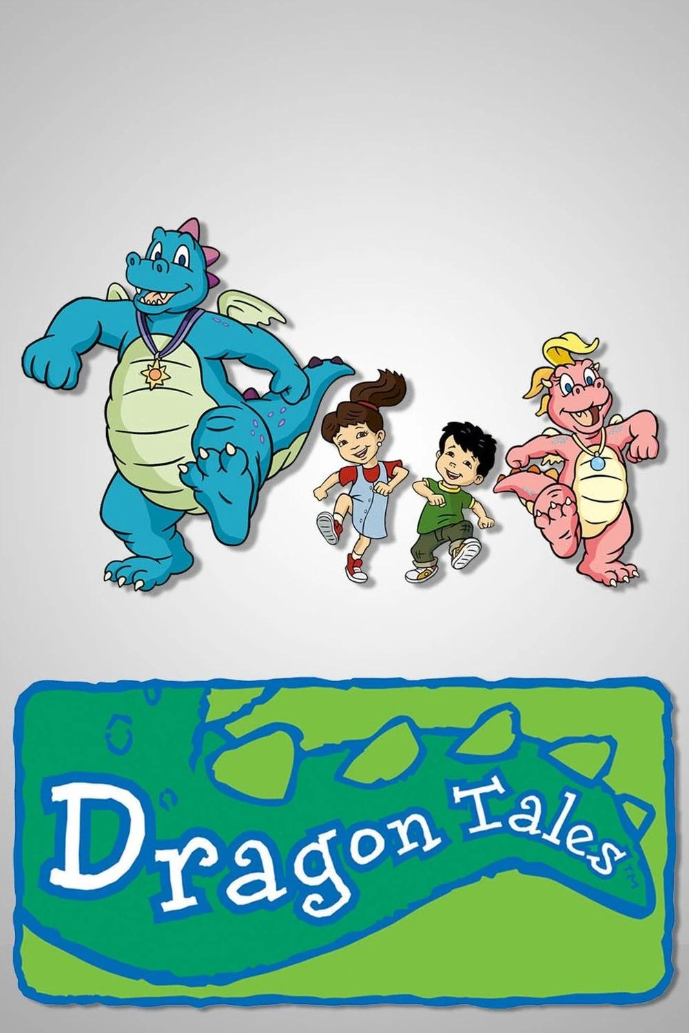 Dragon Tales | The TTS Wiki | Fandom