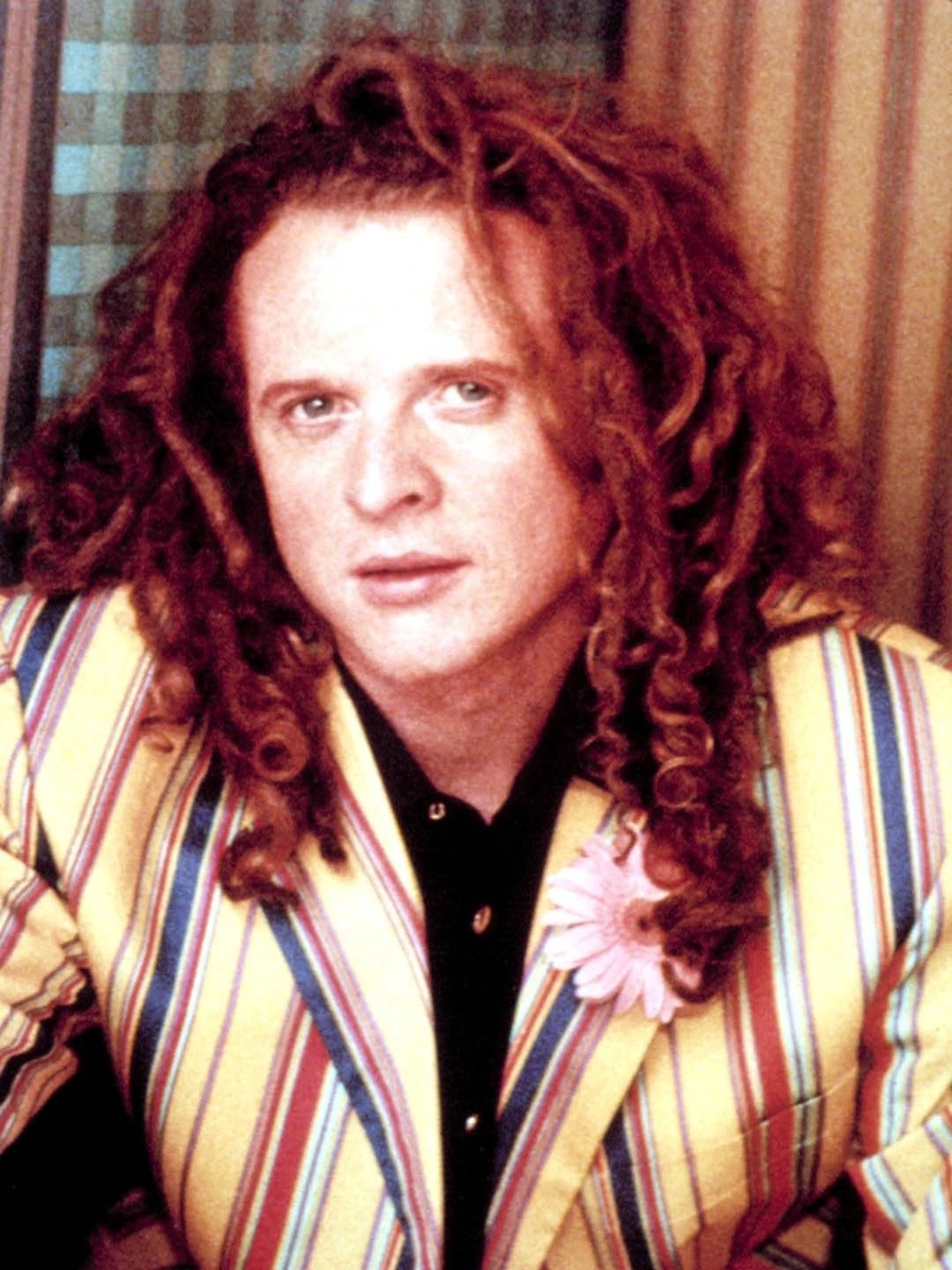 Mick Hucknall | The TTS Wiki | Fandom