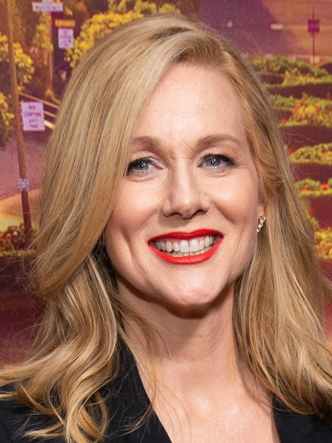 Laura Linney | The TTS Wiki | Fandom