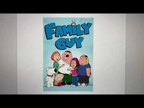 Happy 22nd Anniversary Family Guy | The TTS Wiki | Fandom
