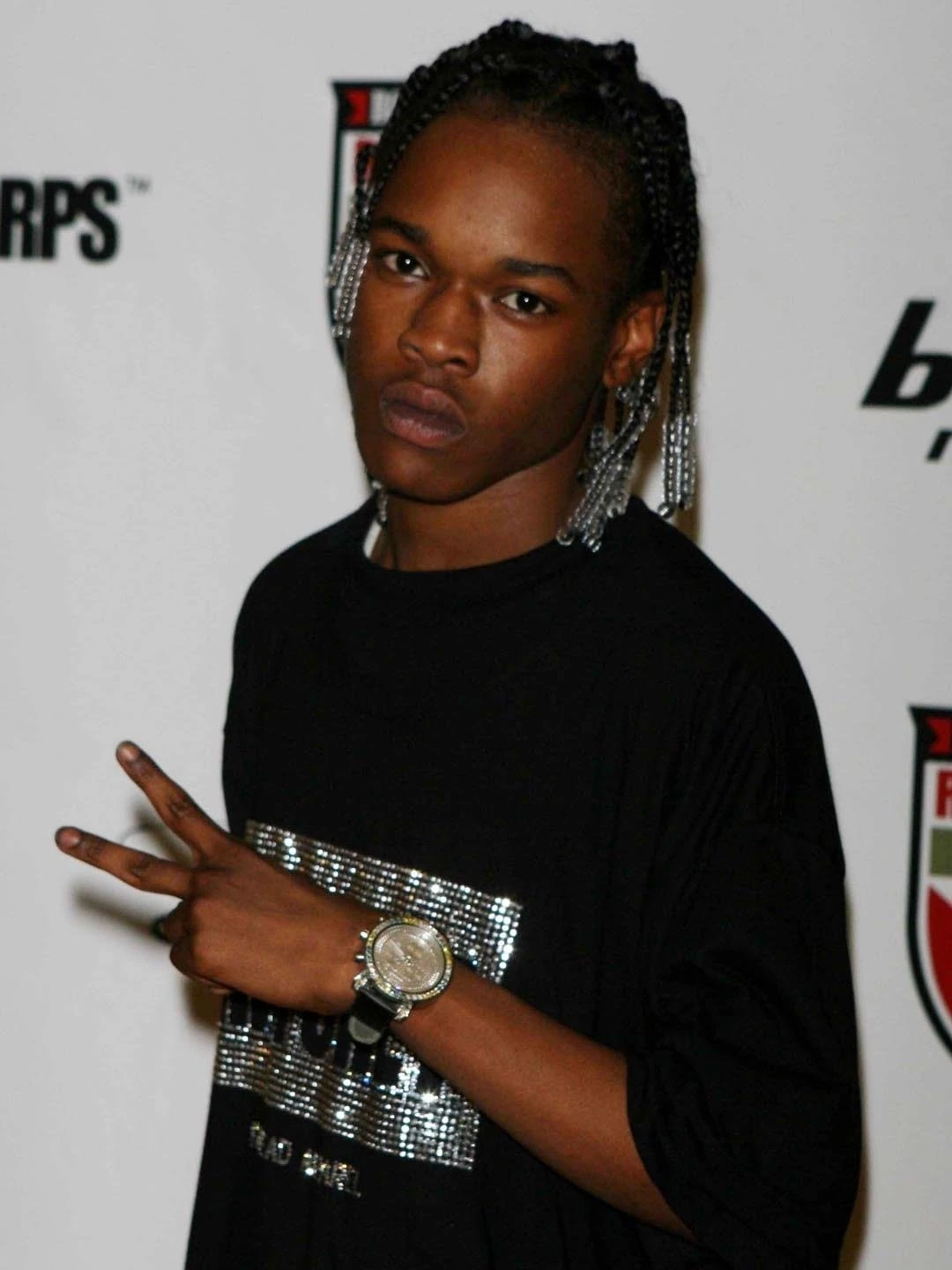 Hurricane Chris (rapper) | The TTS Wiki | Fandom