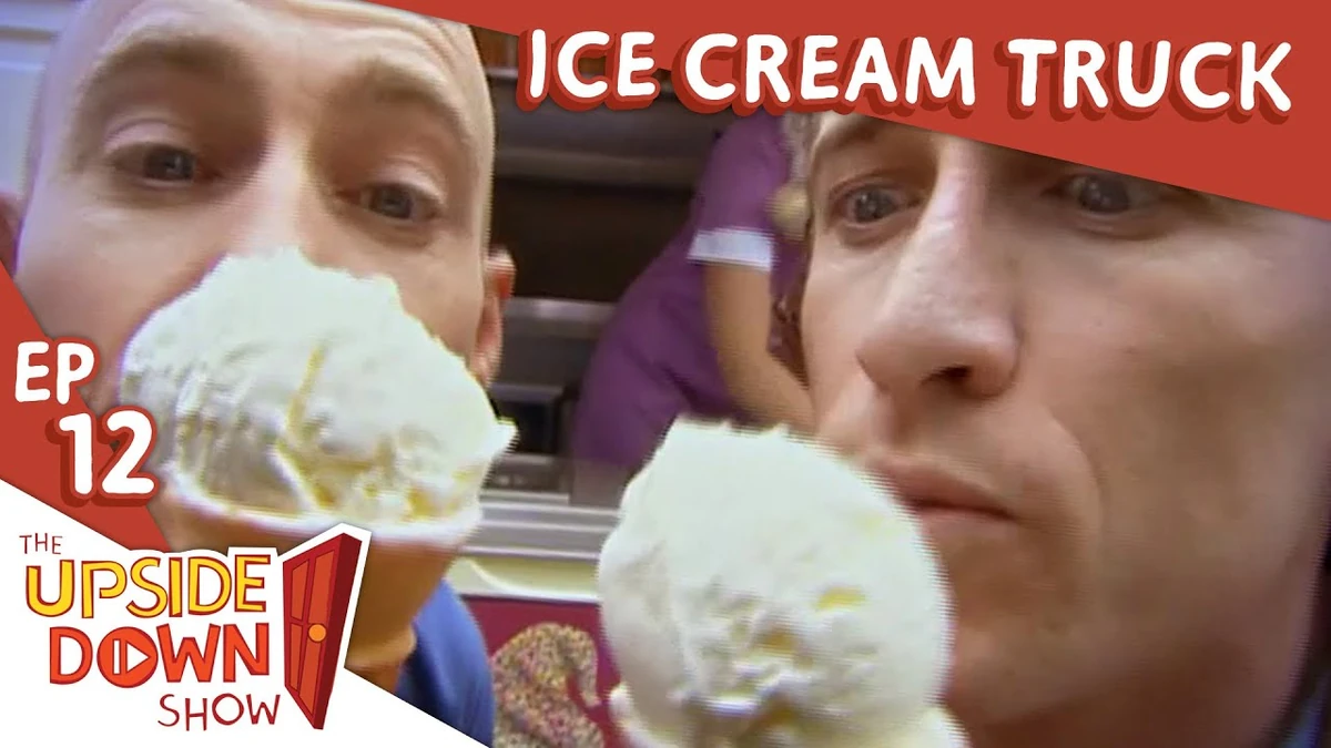 Ice Cream Truck | The TTS Wiki | Fandom