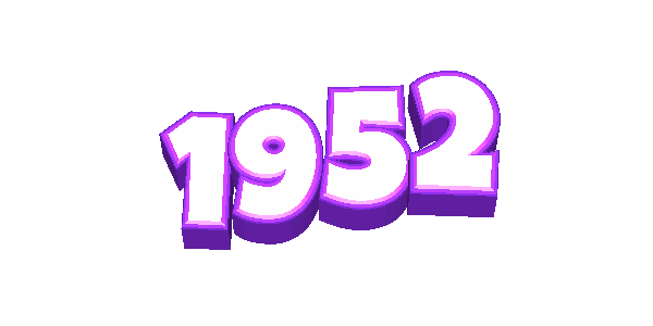 1952 | The TTS Wiki | Fandom