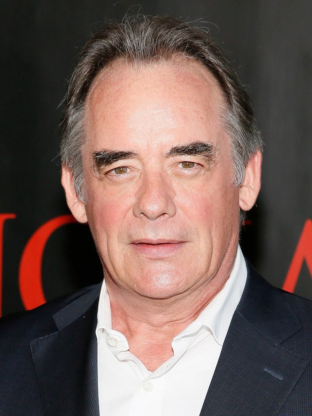 Tom Irwin (actor) | The TTS Wiki | Fandom