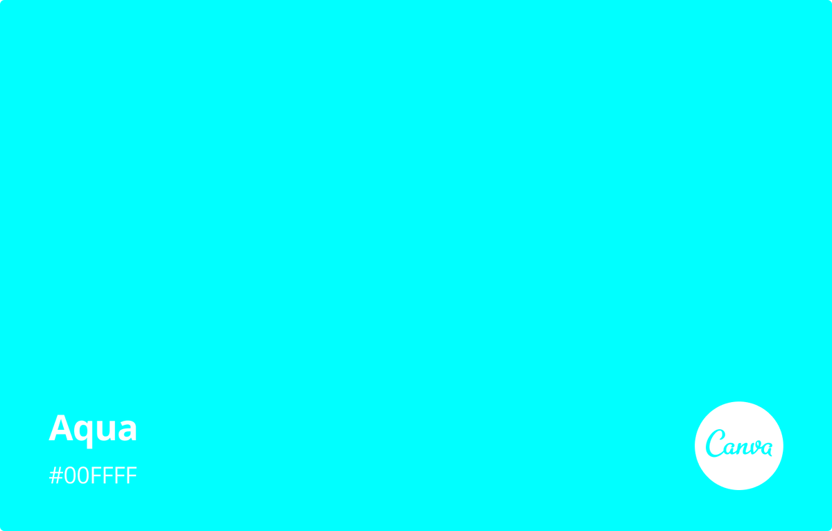 Aqua | The TTS Wiki | Fandom
