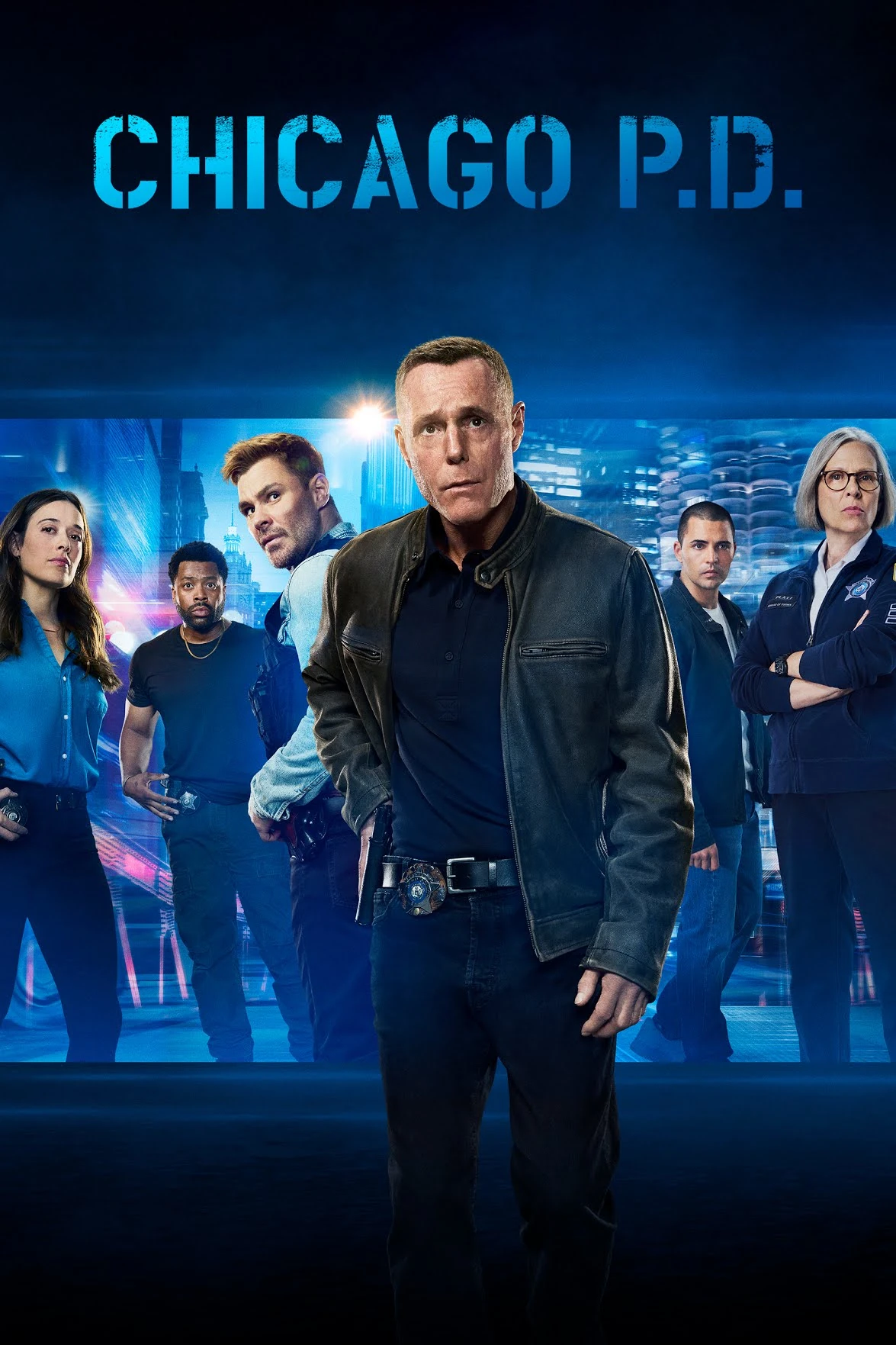 Chicago P.D. (TV series) | The TTS Wiki | Fandom