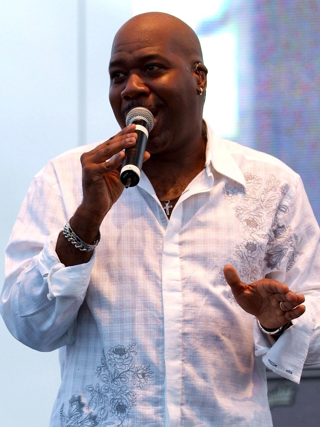 Will Downing | The TTS Wiki | Fandom