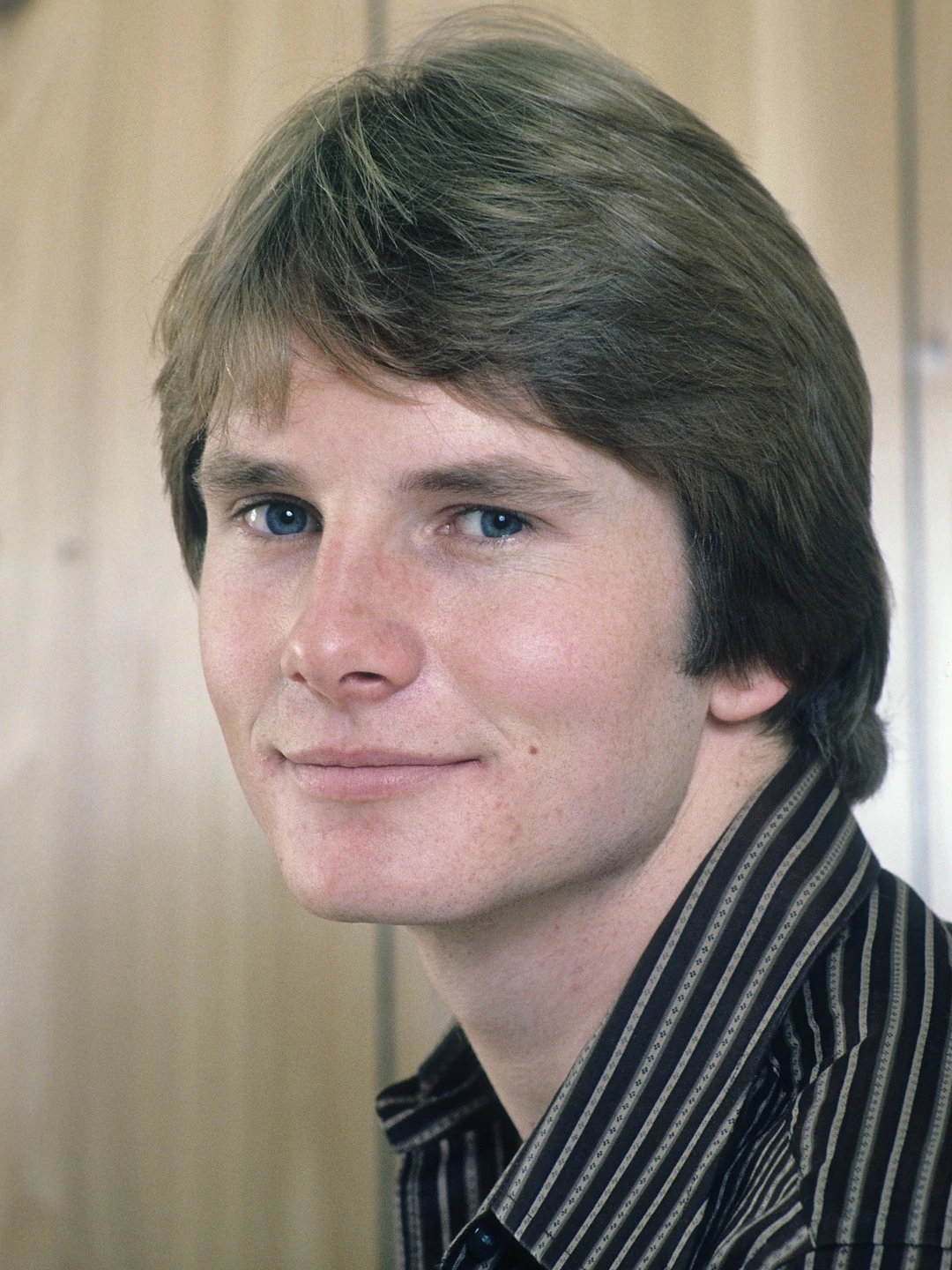 Jeffrey Byron | The TTS Wiki | Fandom