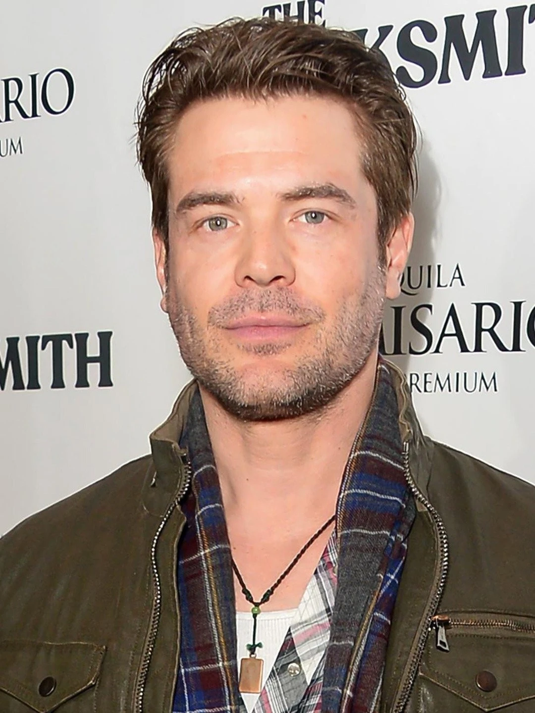 Charlie Weber (actor) | The TTS Wiki | Fandom